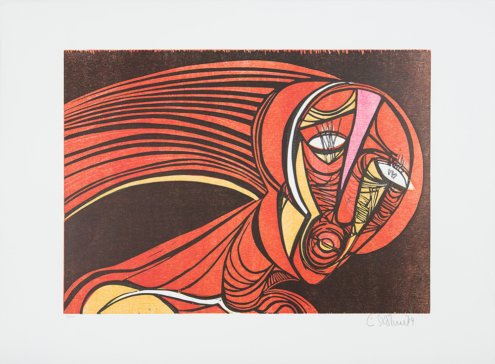 Hommage aux Prix Nobel | Galerie Börjeson